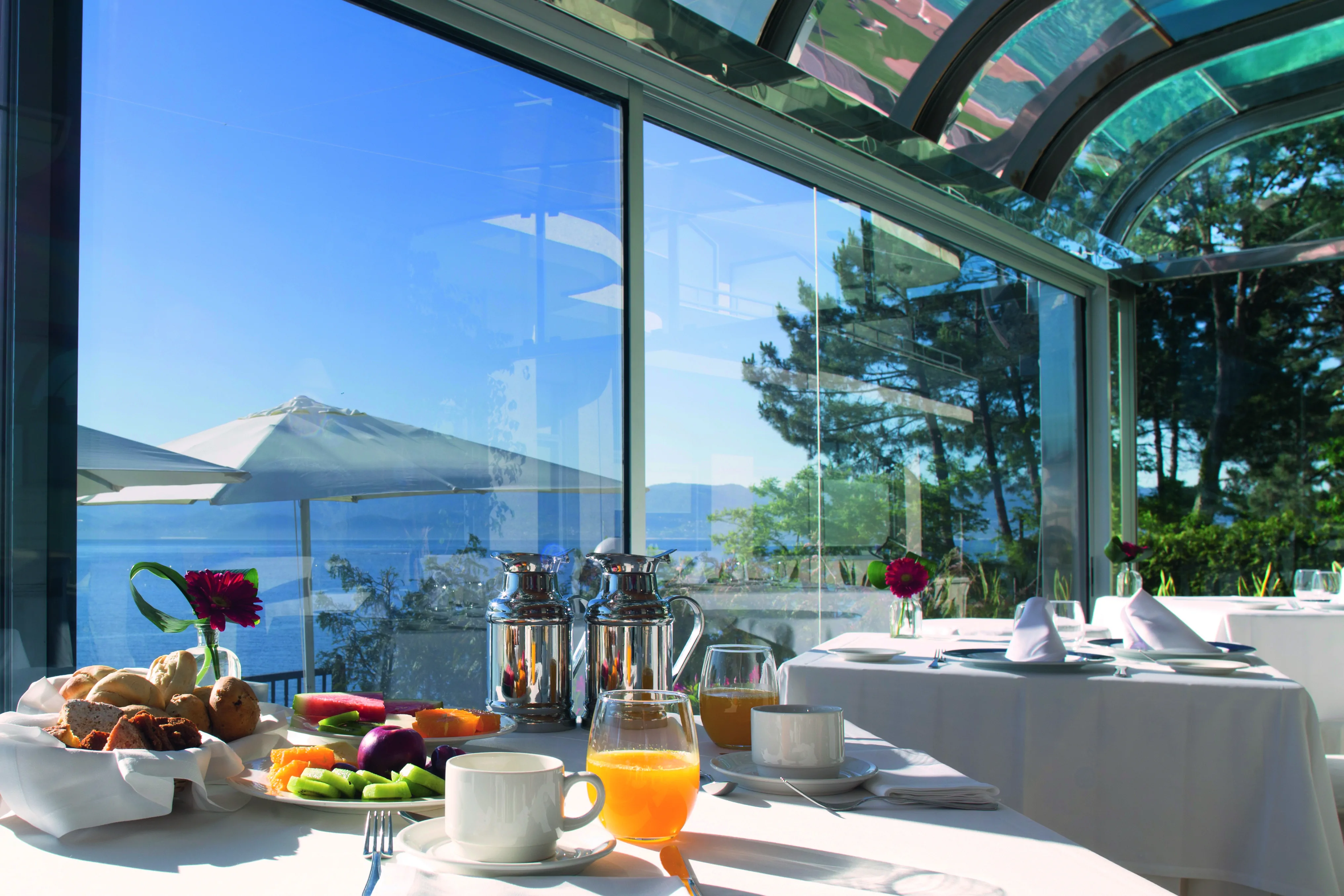 Gran Talaso Hotel Sanxenxo – FOLLETOS